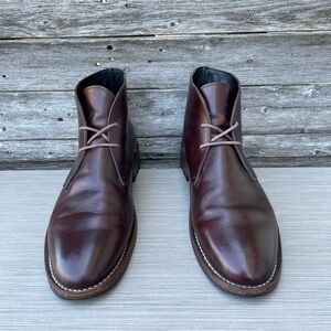 Thursday Boot Company | Shoes | Thursday Boot Co Scout Chukka Boots ...
